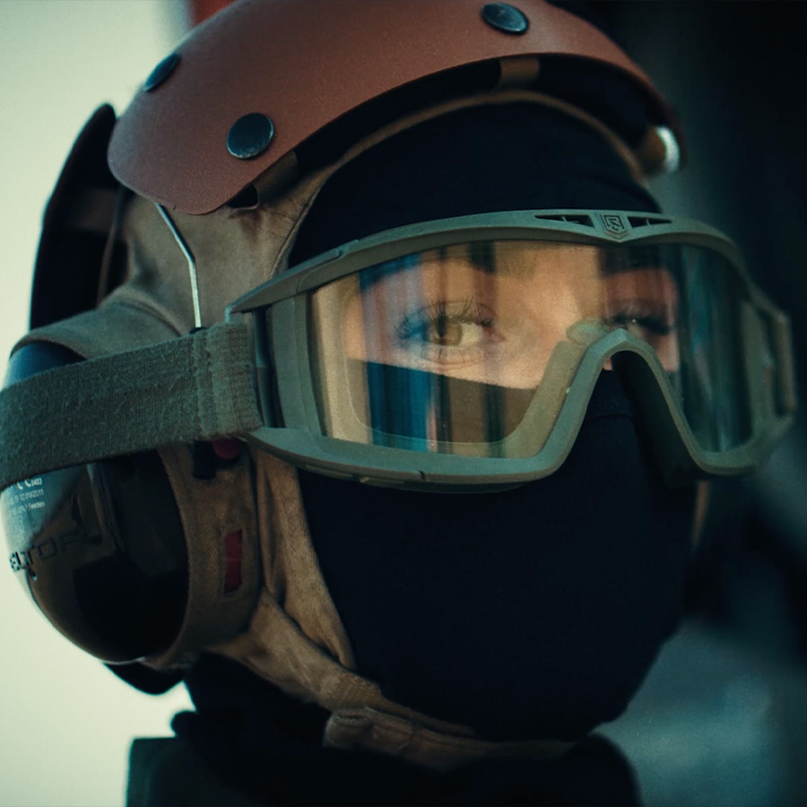 Kaaps Film Showreel | Commercials | Kaaps Film